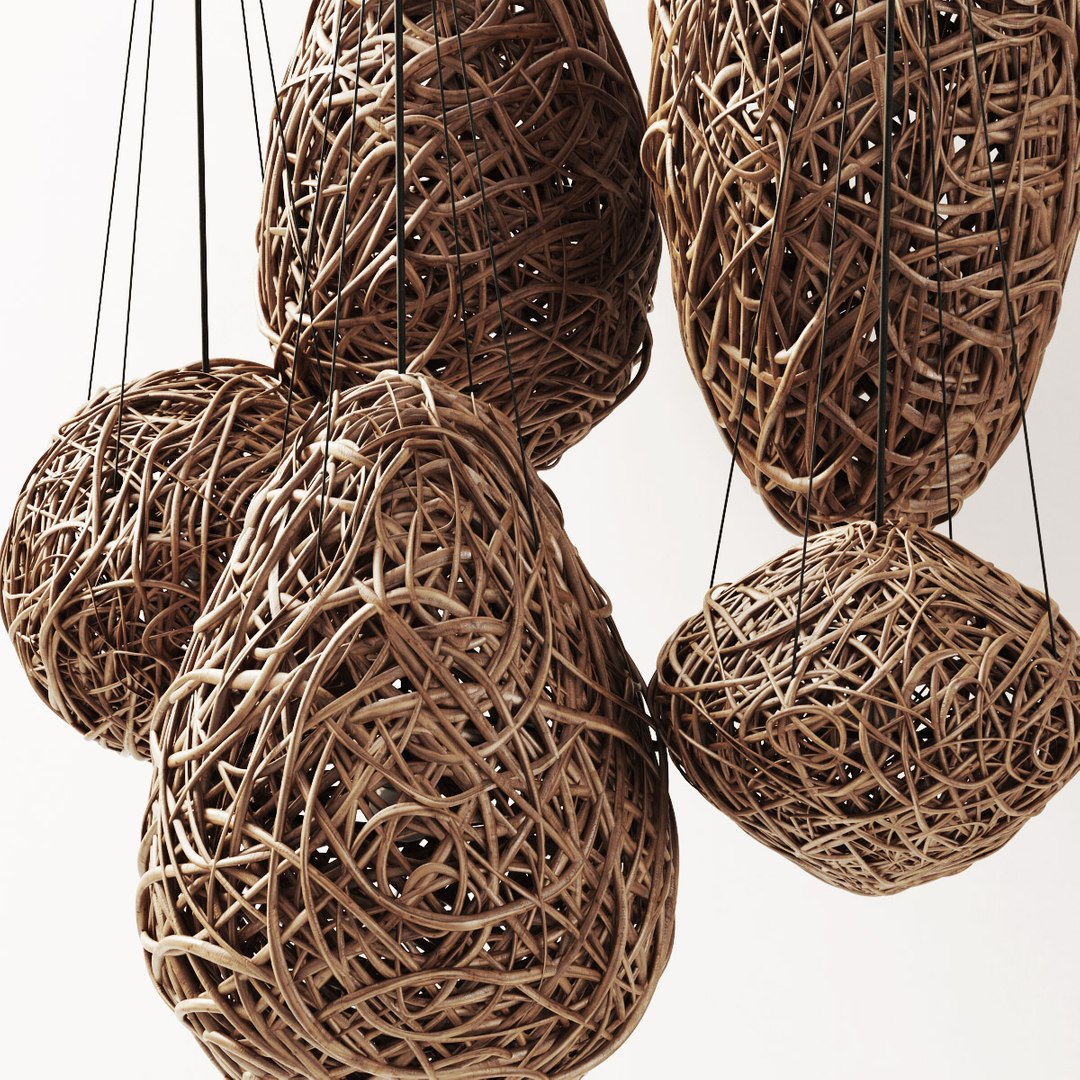 3D Model Branch - TurboSquid 1584392