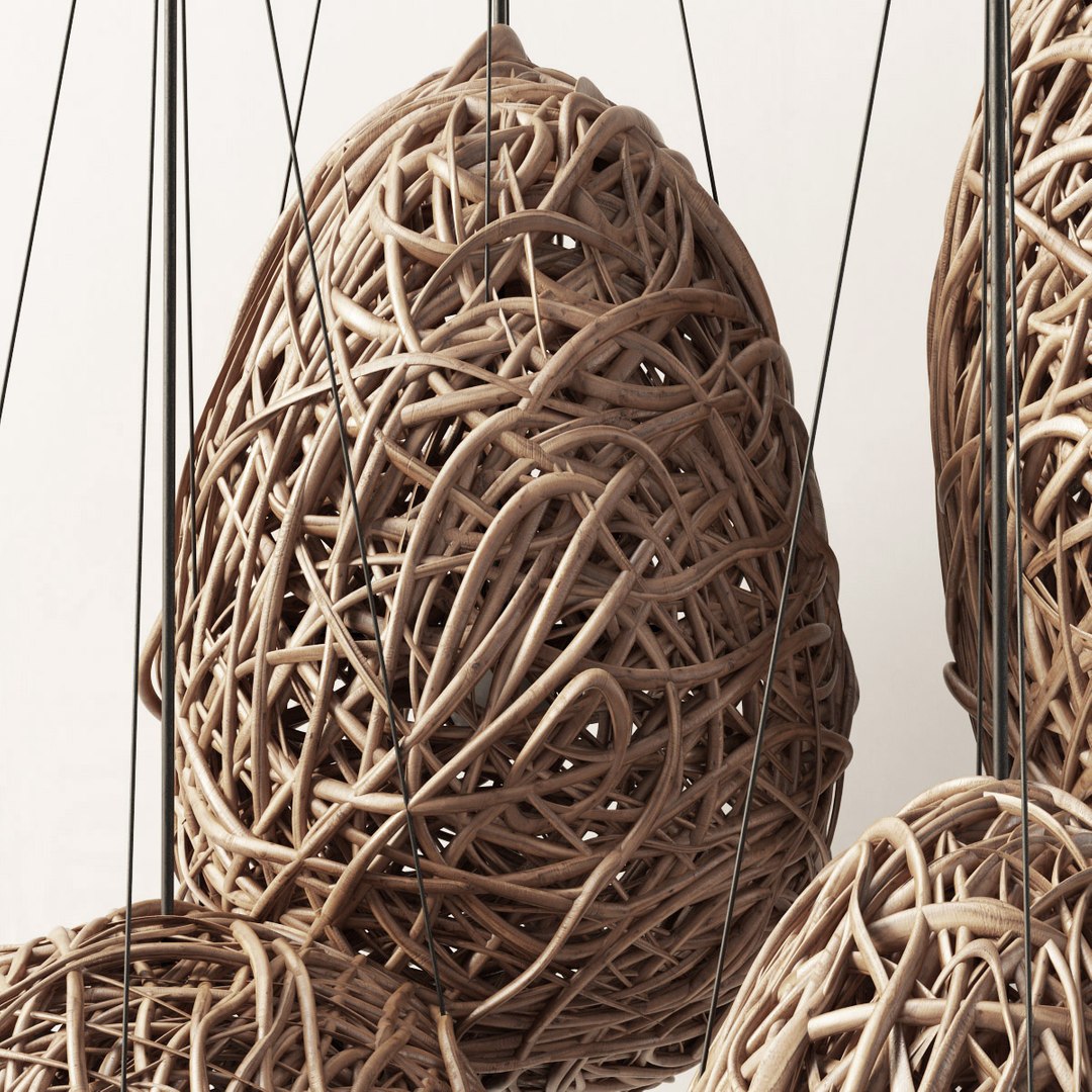 3D Model Branch - TurboSquid 1584392