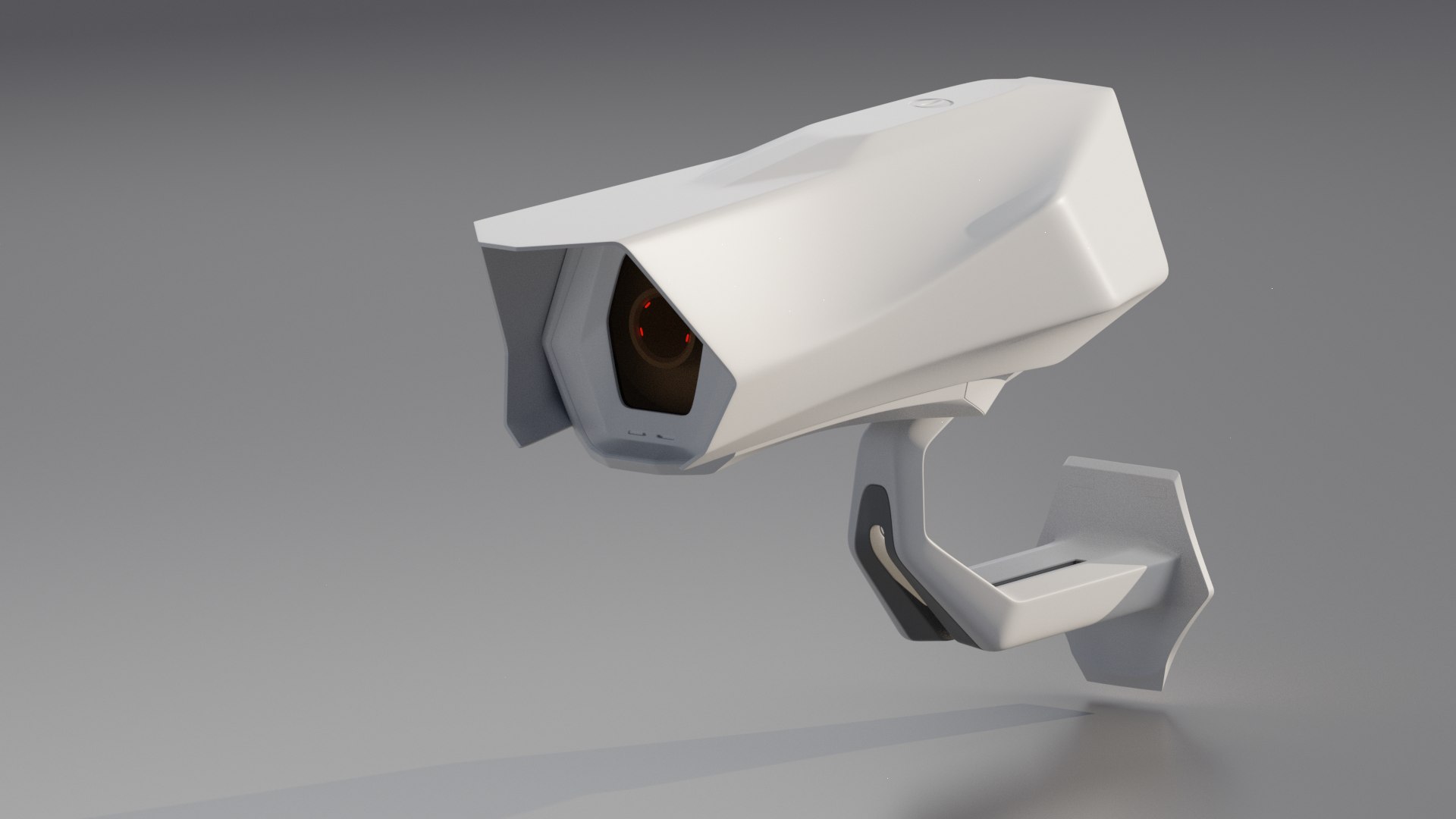 Cam X Camera Model - TurboSquid 1600990