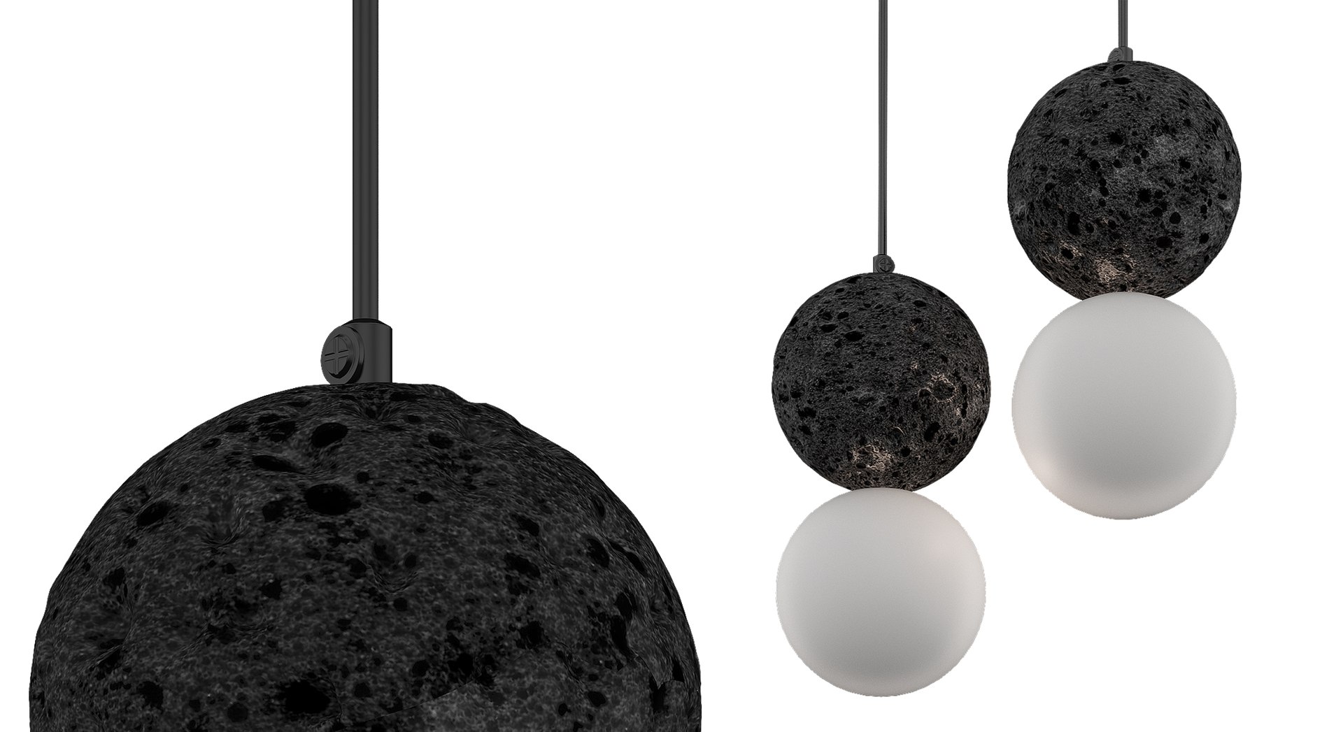 DOME DECO DOI 3D - TurboSquid 2019521