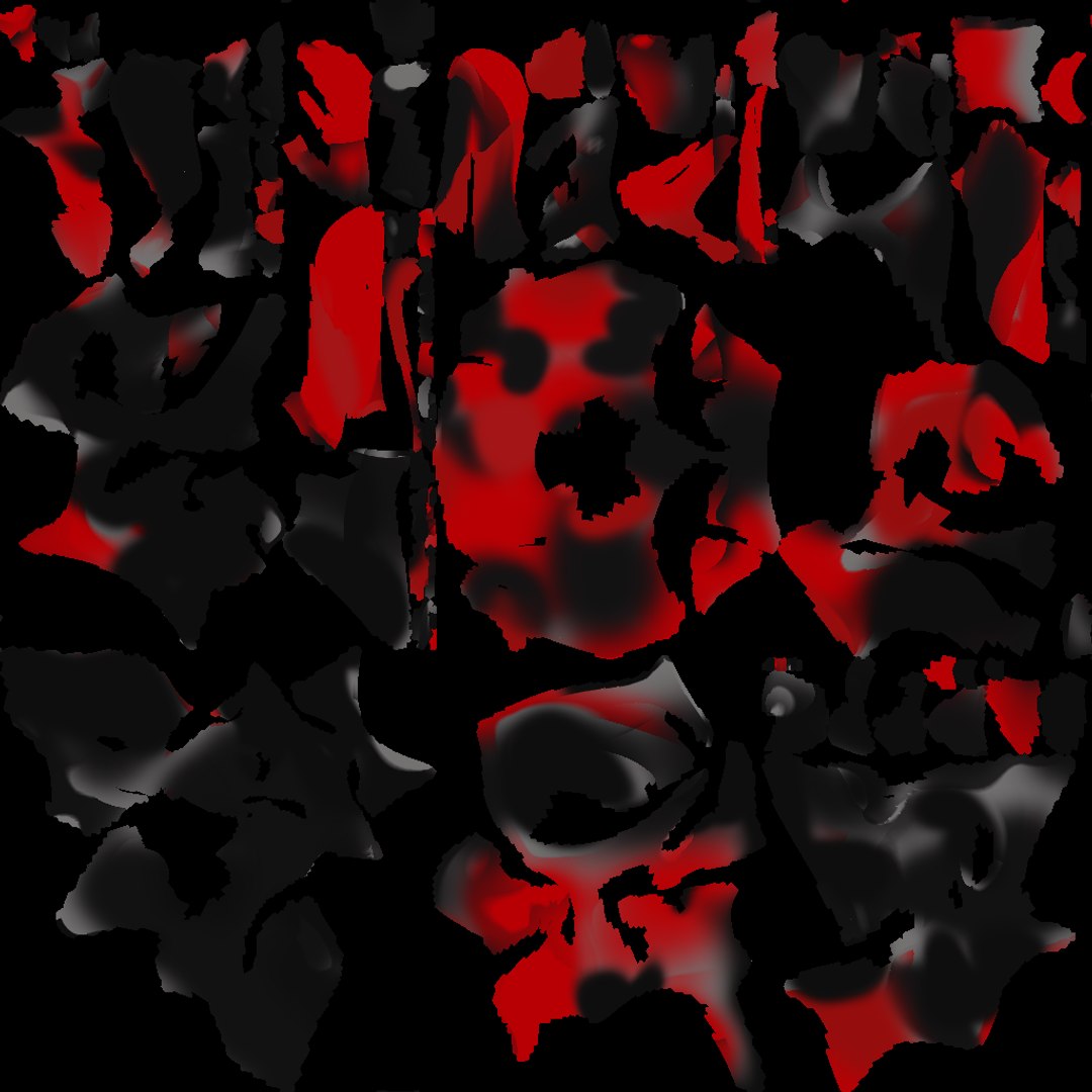 3D Wolverine Logan Chibi - TurboSquid 1998959