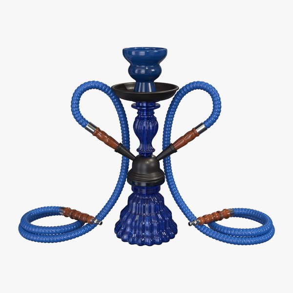 3D Shisha Models | TurboSquid