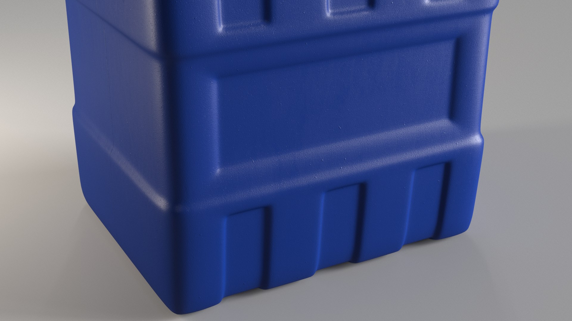 3D Water Jerry Can - TurboSquid 2065675