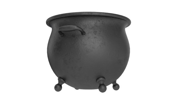 modelo 3d Fiera - TurboSquid 2046355