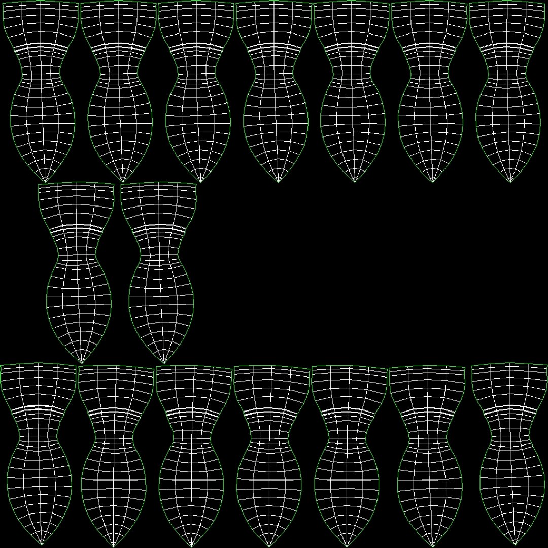 Caldron 3D Model - TurboSquid 2046355