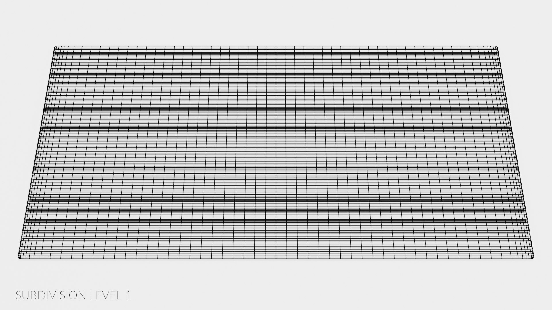 Doormat 1 3D Model - TurboSquid 1459390