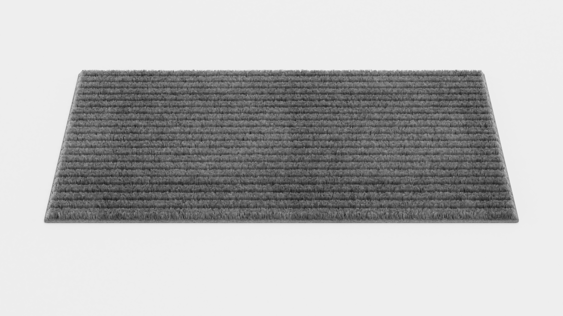 Doormat 1 3D Model - TurboSquid 1459390