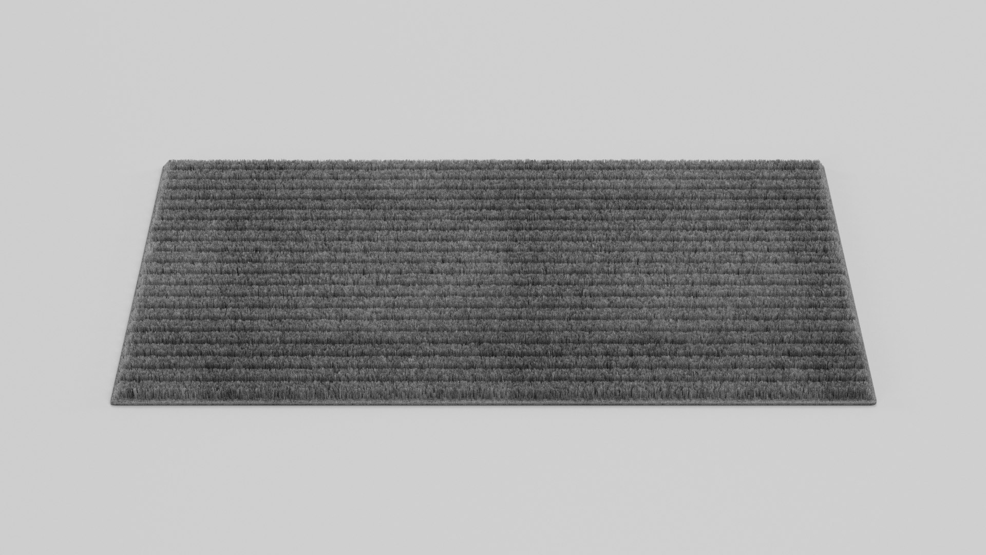 Doormat 1 3D Model - TurboSquid 1459390