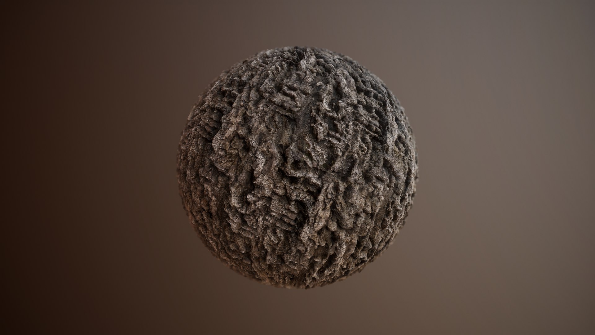 Pack 15 Tree Bark PBR Textures Model - TurboSquid 1783775