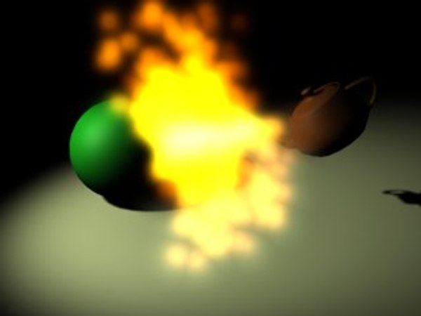 Free Animated Fire 3D Models for Download | TurboSquid