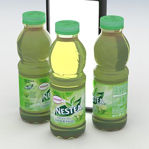 Nestea 3D Models for Download | TurboSquid