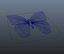 Rig Butterfly 3D Model - TurboSquid 1395705