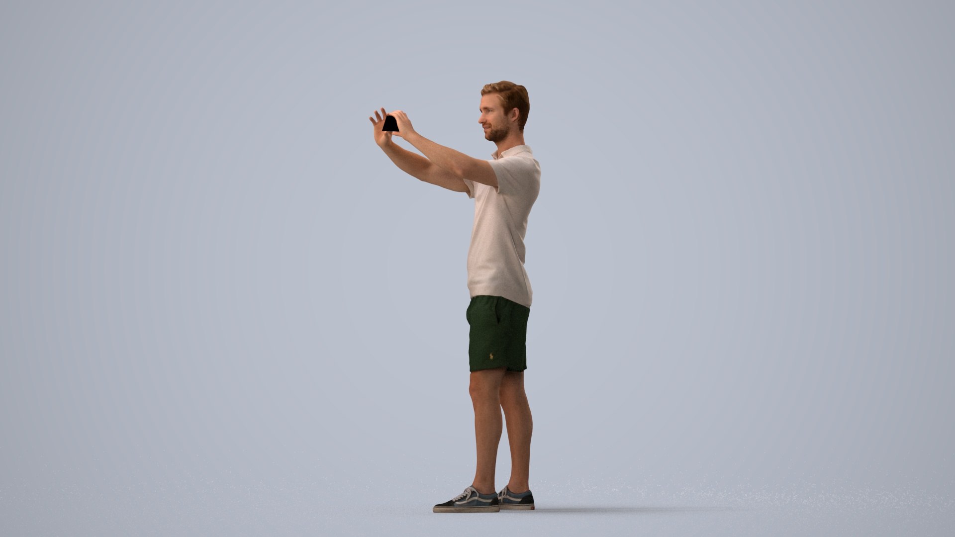 3D 00338Foster005 Model - TurboSquid 2274669