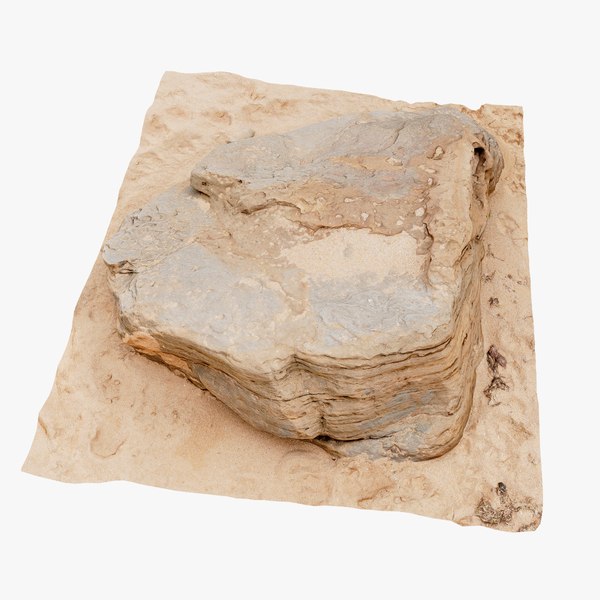 Free Blender Beach Models | TurboSquid