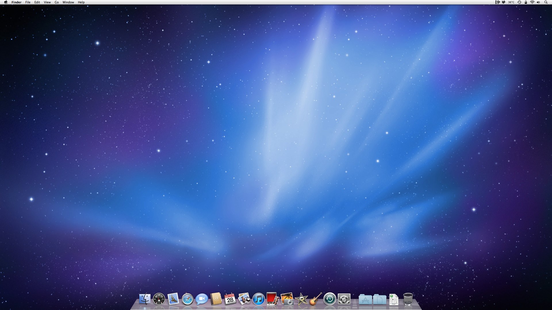 low-poly apple imac 27 max