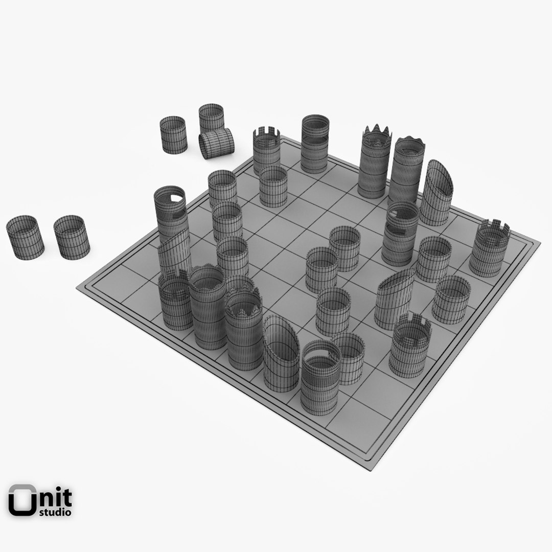 3d yap chess philippi