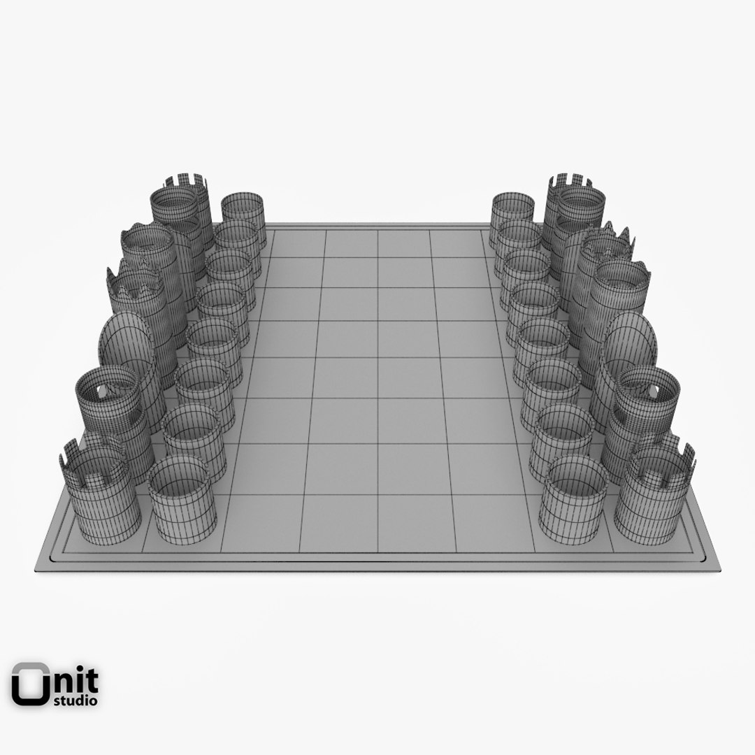 3d yap chess philippi