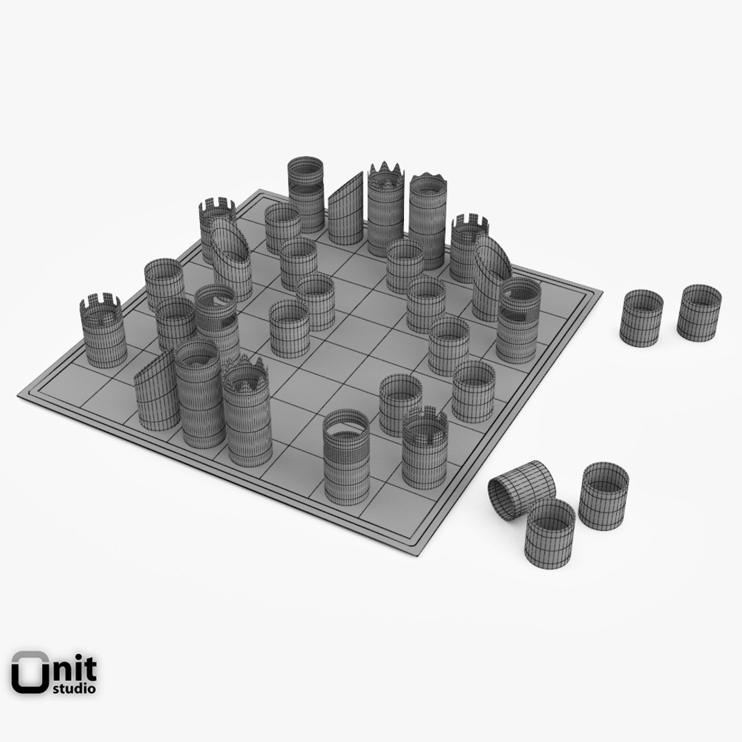 3d yap chess philippi