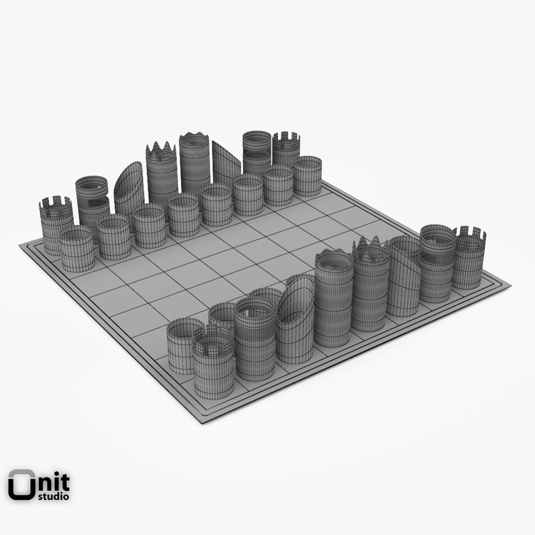 3d yap chess philippi