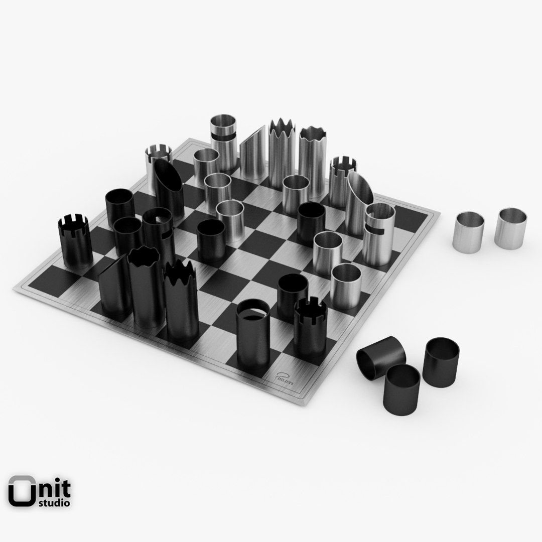 3d yap chess philippi