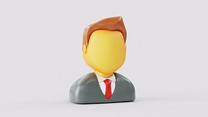 3D Login Models - Browse & Download Formats - TurboSquid