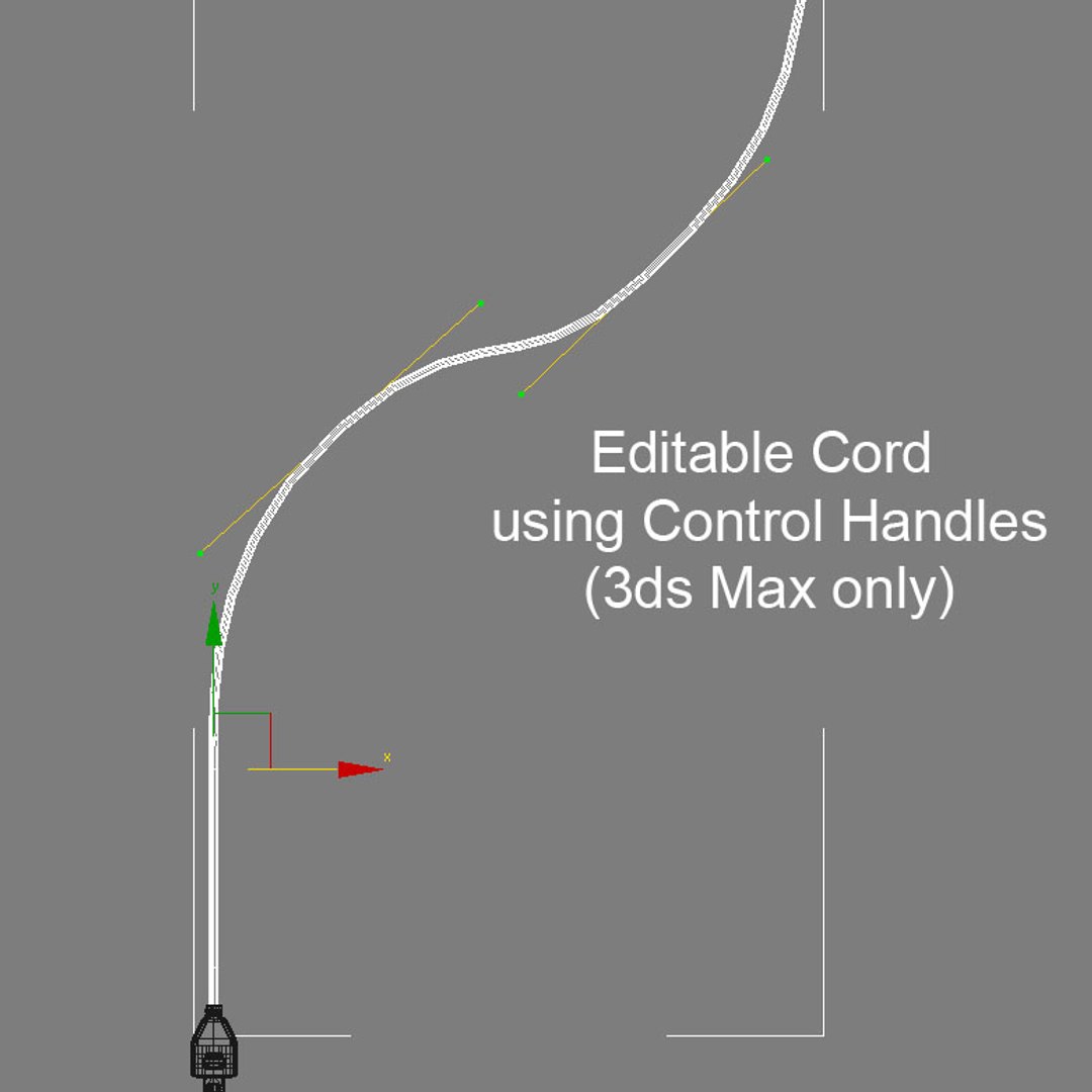 Micro Usb Connector 3d Model