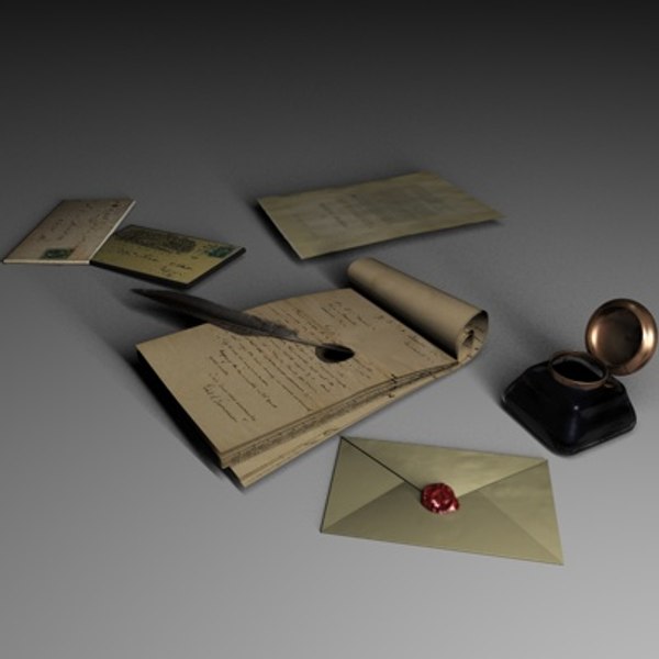 Free 3D Card Models | TurboSquid