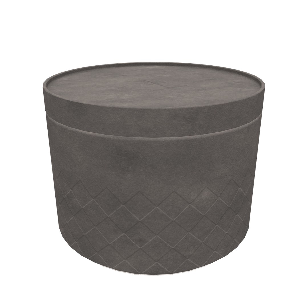 3D Game Ready Old Case Model - TurboSquid 2082776