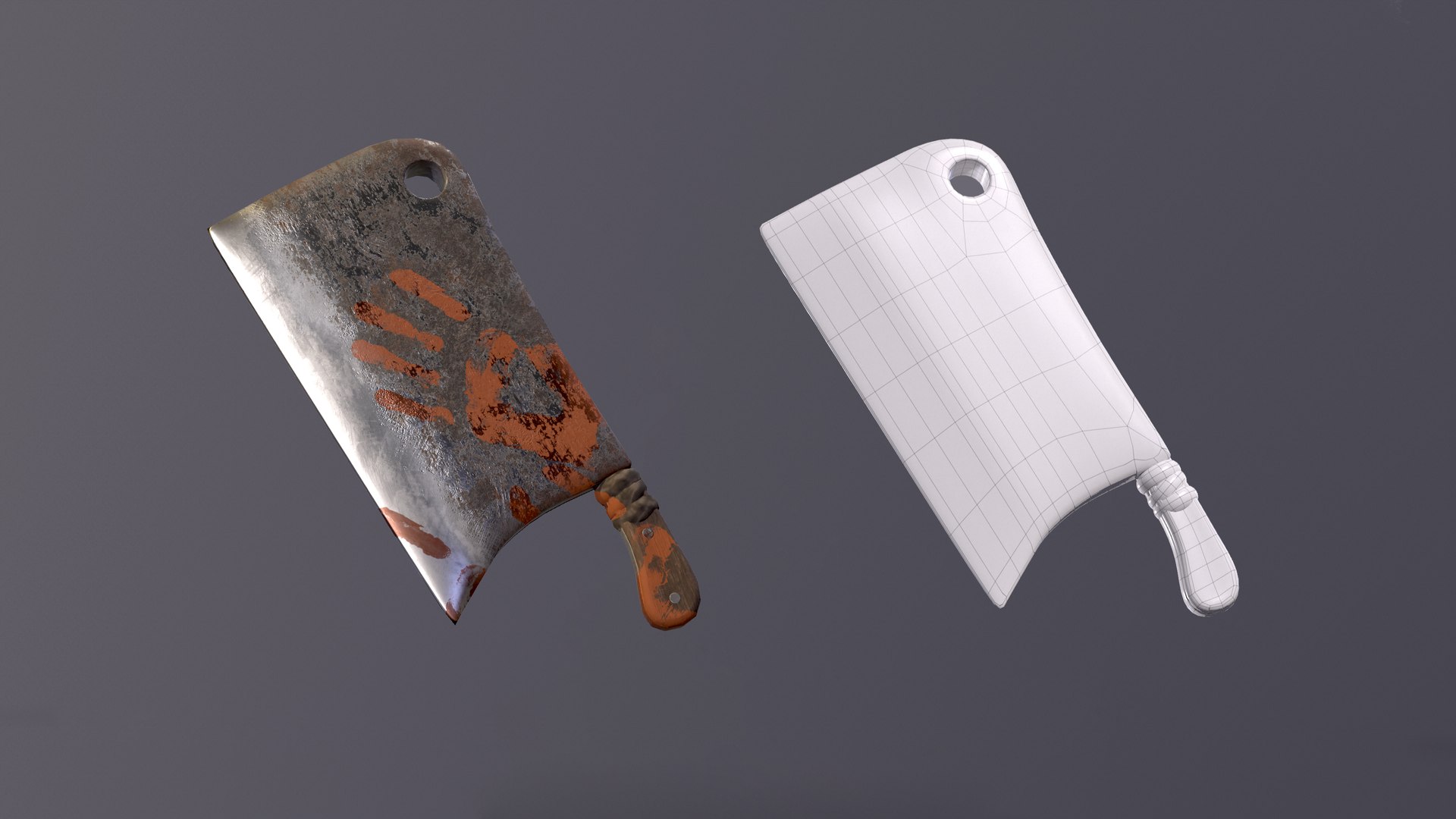 3D Funny fat Troll model - TurboSquid 1849914