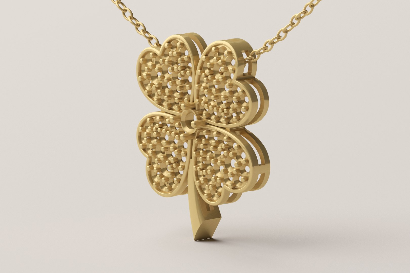 Pendant P 006 3D Model - TurboSquid 1864960