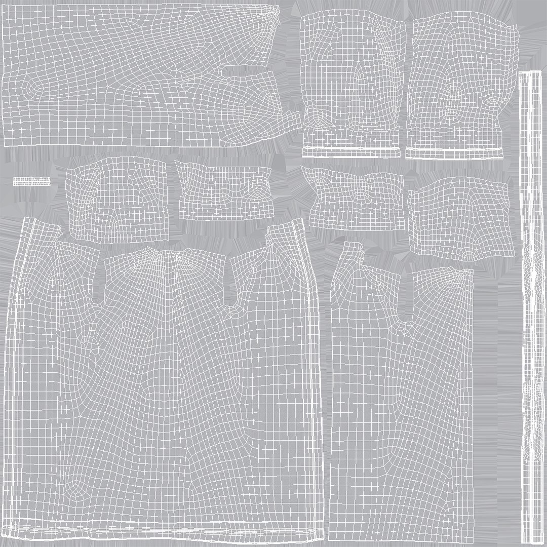 3D Man Dresses In The Locker Room Model - TurboSquid 2440932