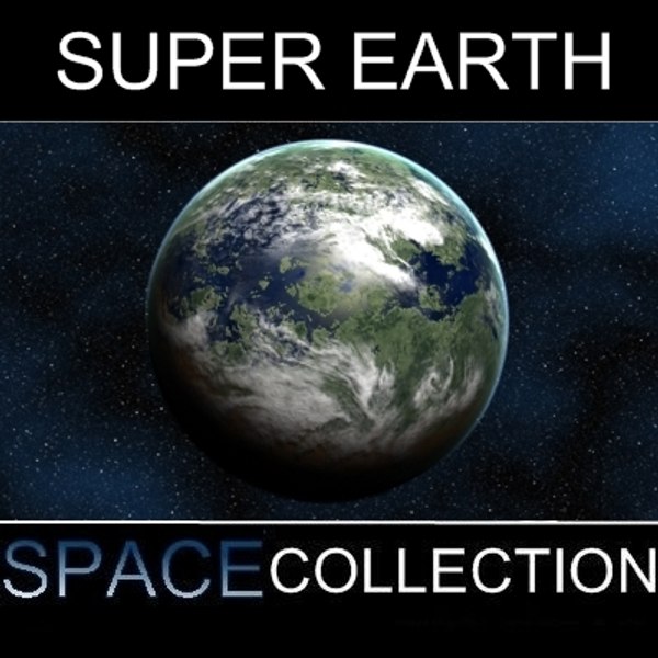 3D Biosphere Models | TurboSquid