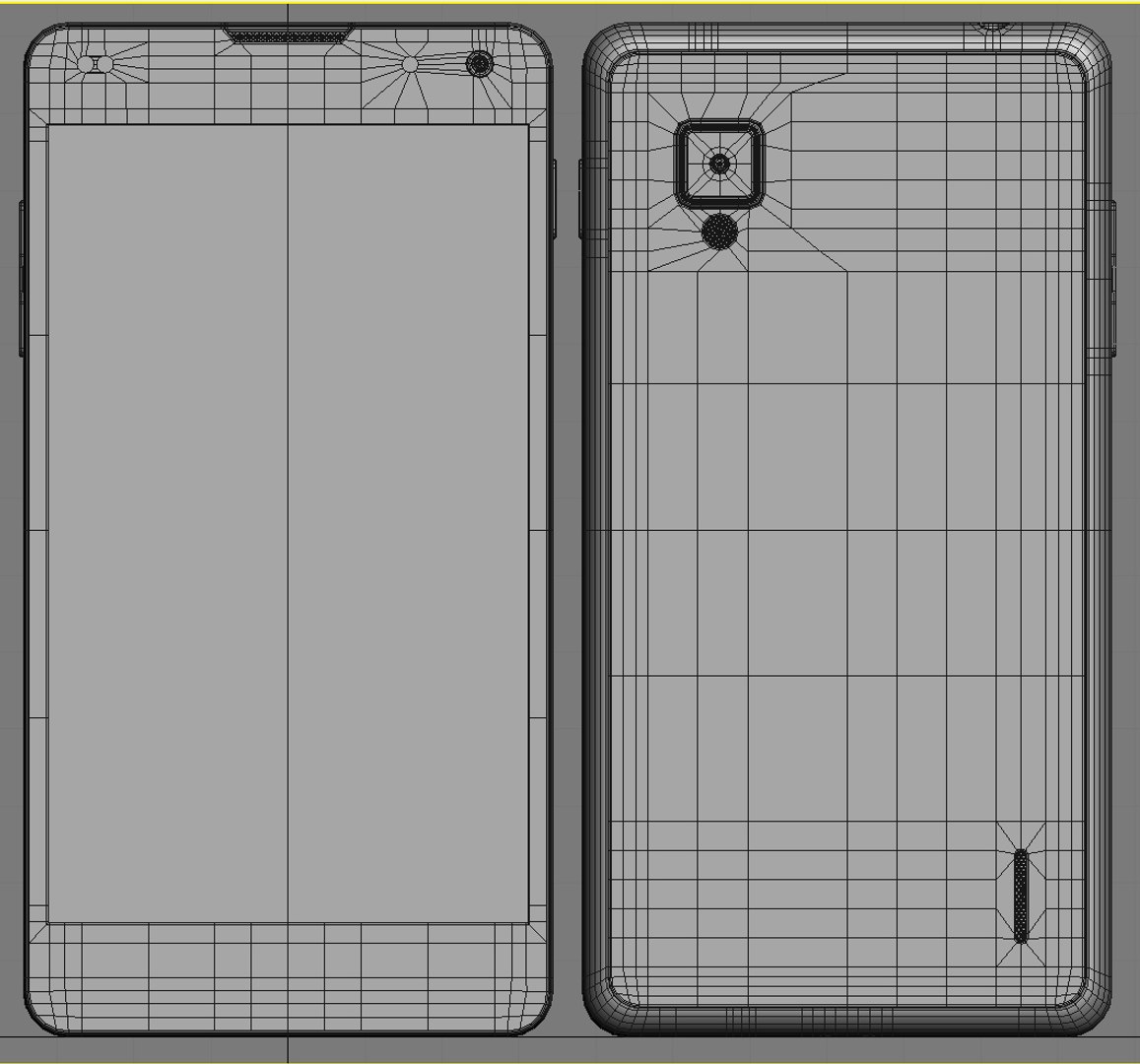 Lg Optimus G Ls970 3d 3ds