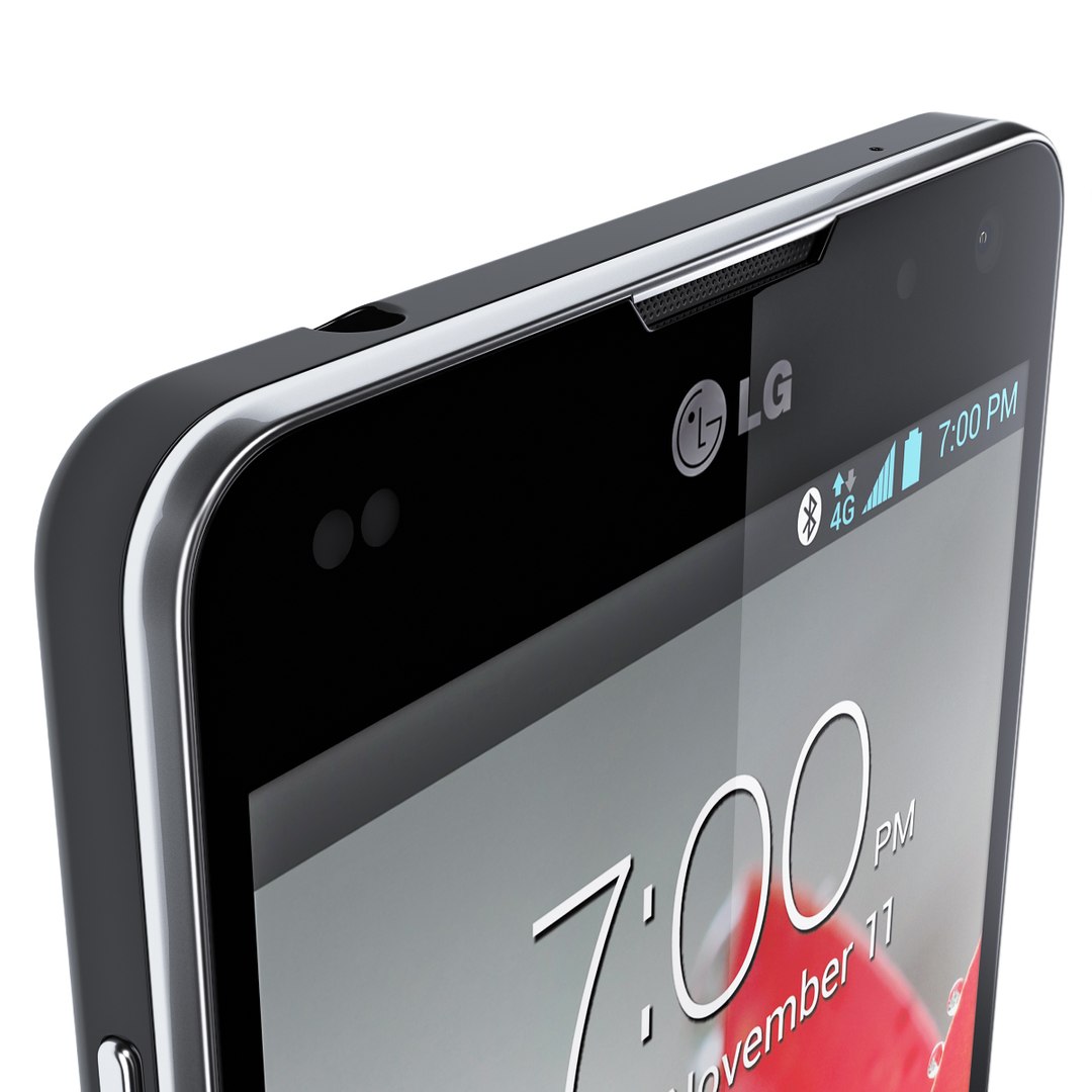 Lg Optimus G Ls970 3d 3ds