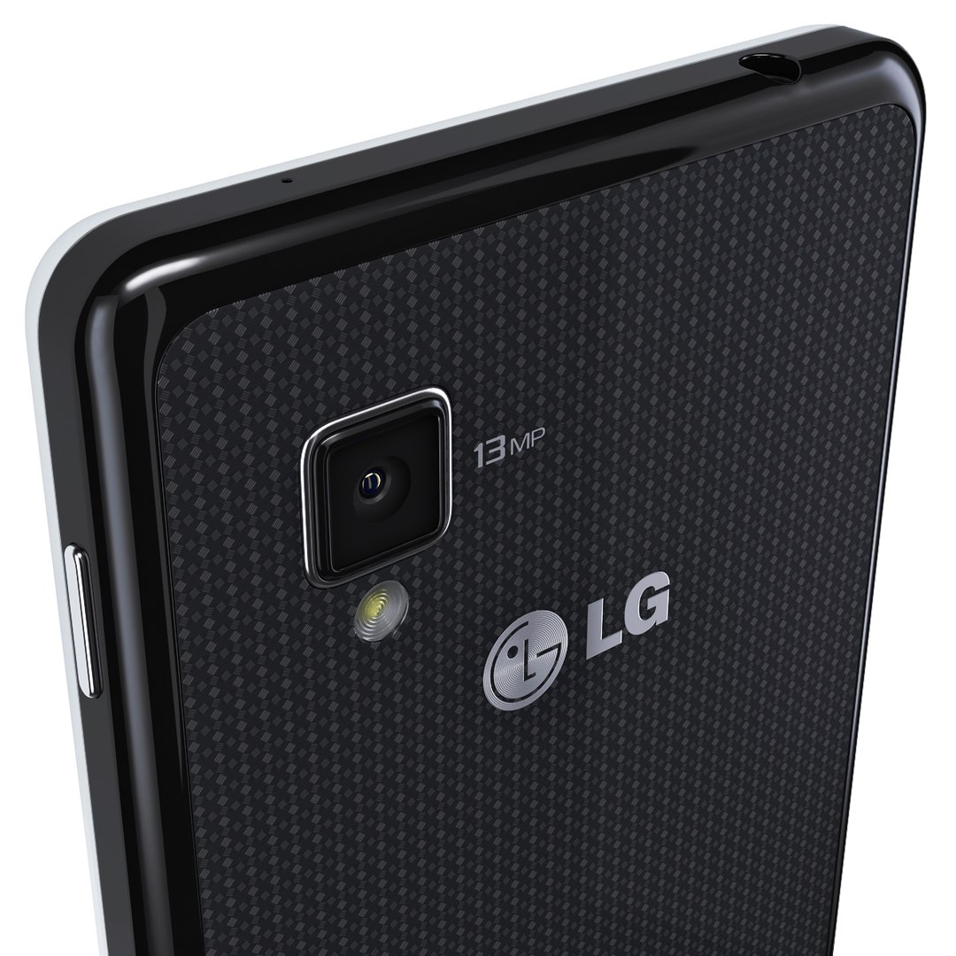 Lg Optimus G Ls970 3d 3ds