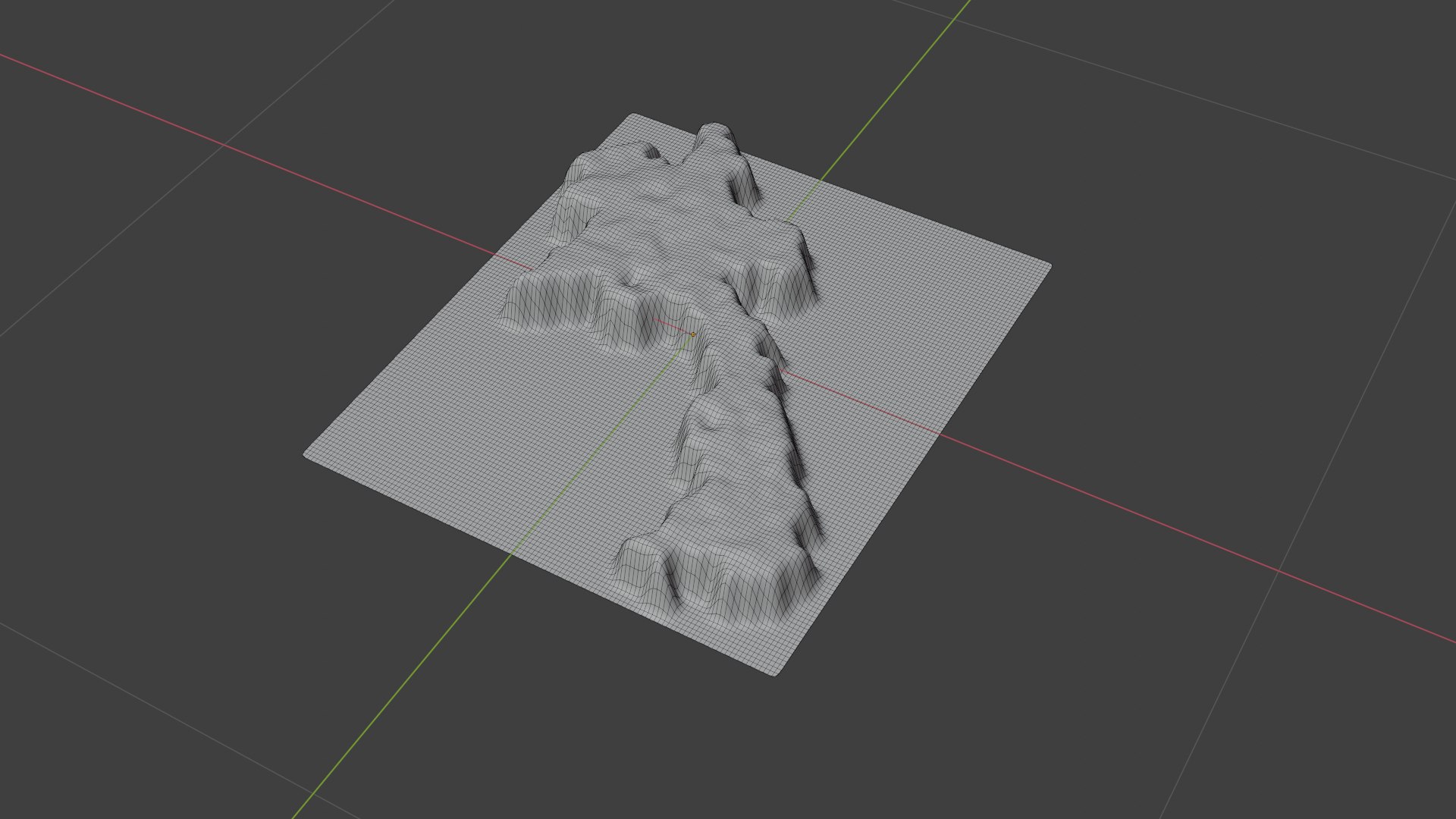 3D Laos Map Country - TurboSquid 2076227