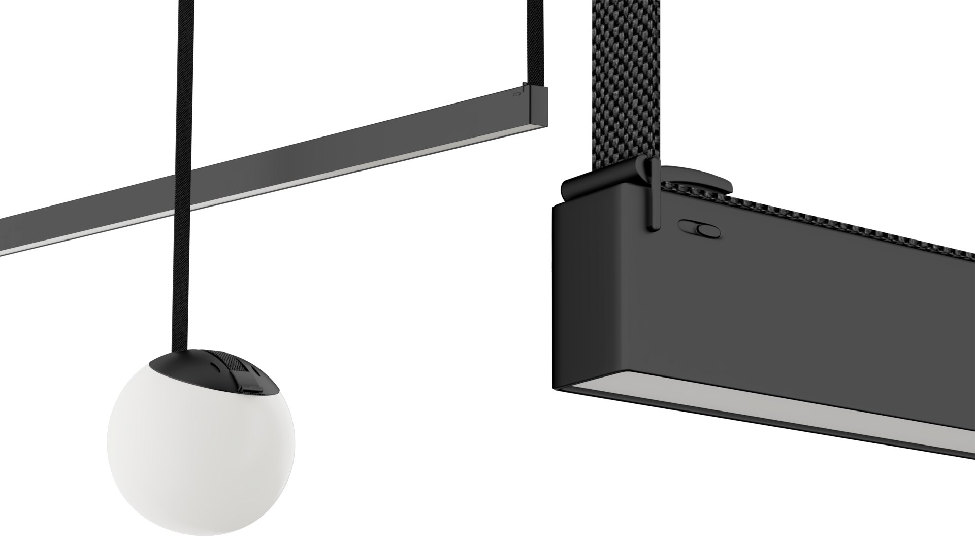 3D Model Vibia Plusminus LightIV - TurboSquid 1879202