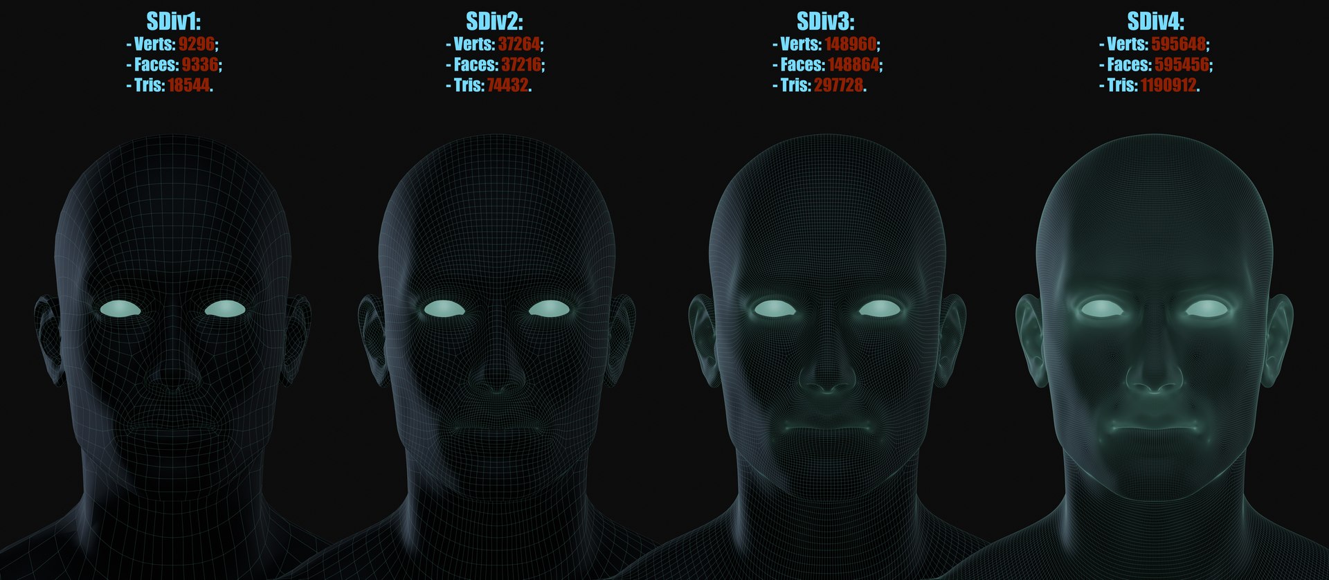 Realistic Athletic Human Body Base Mesh Model - TurboSquid 2348386