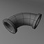 3ds Max Pipes Joints