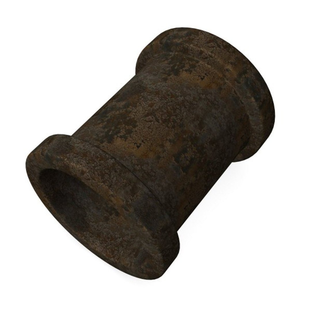 3ds Max Pipes Joints