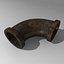 3ds Max Pipes Joints