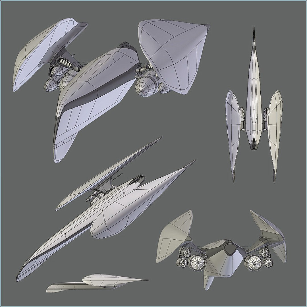 blend space racer
