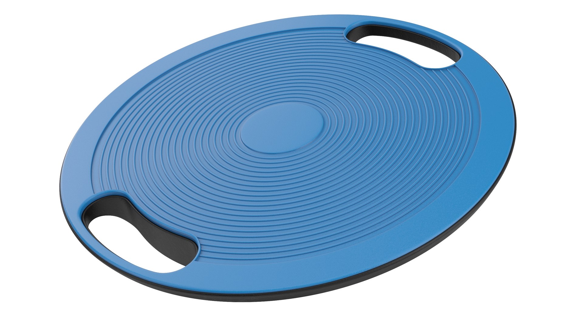 3D Model Balance Board - TurboSquid 1996930