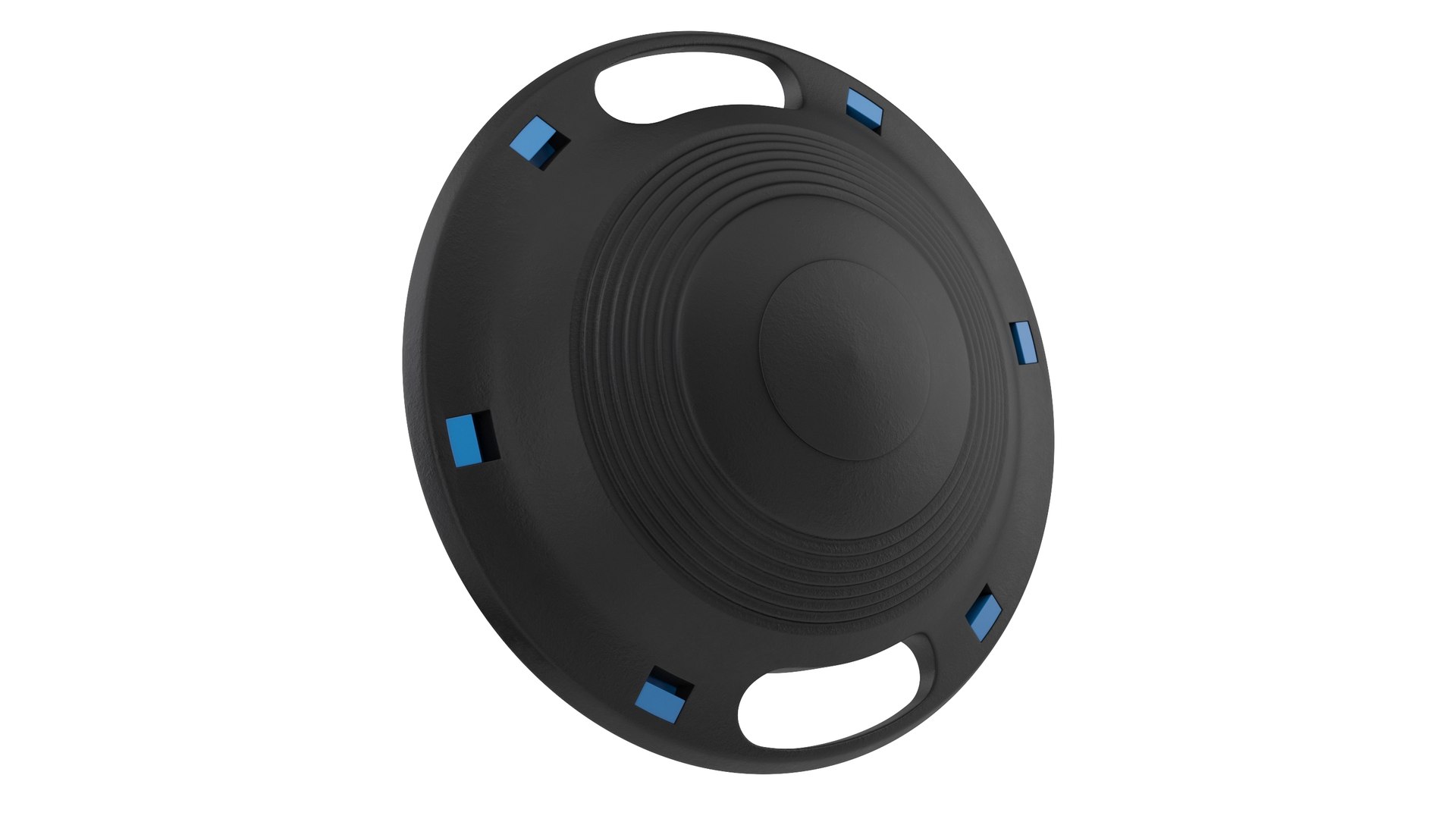 3D Model Balance Board - TurboSquid 1996930