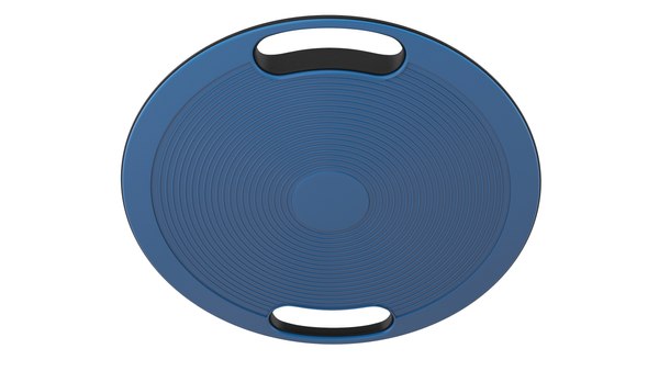3D model Balance Board - TurboSquid 1996930