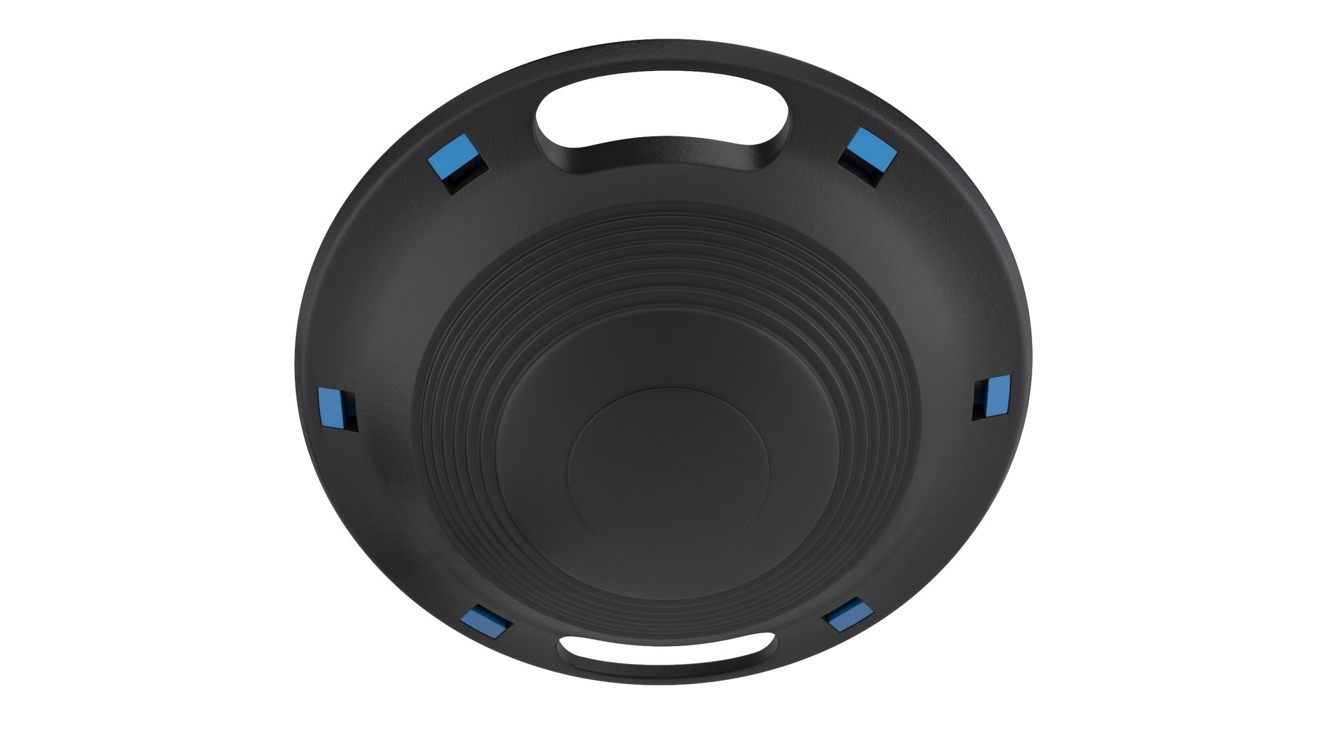 3D Model Balance Board - TurboSquid 1996930