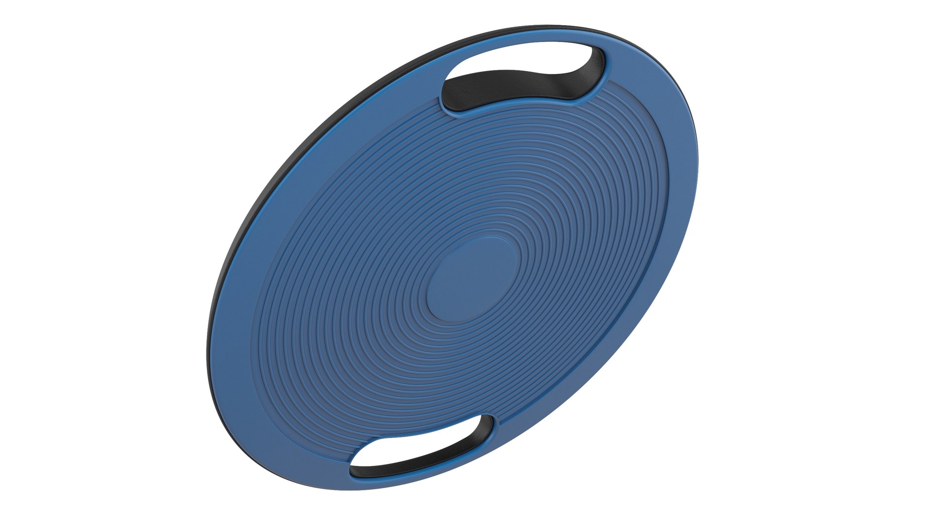 3D Model Balance Board - TurboSquid 1996930