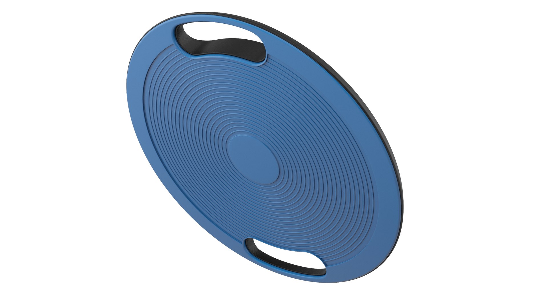 3D Model Balance Board - TurboSquid 1996930