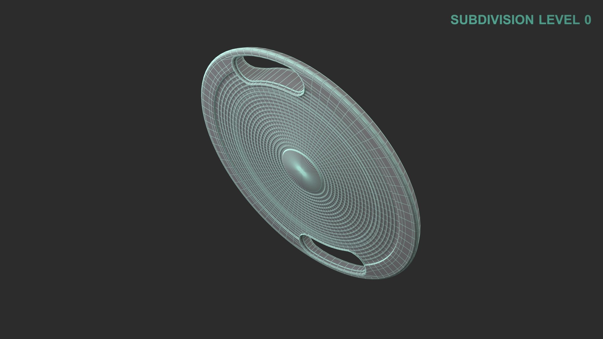 3D Model Balance Board - TurboSquid 1996930