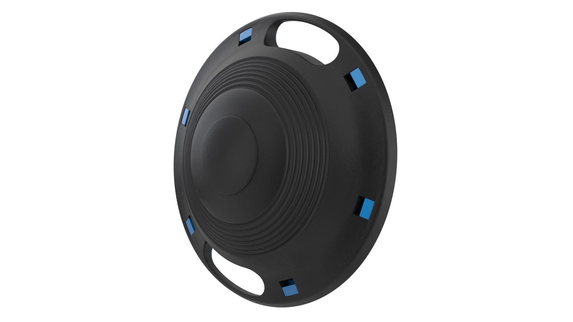 3D Model Balance Board - TurboSquid 1996930